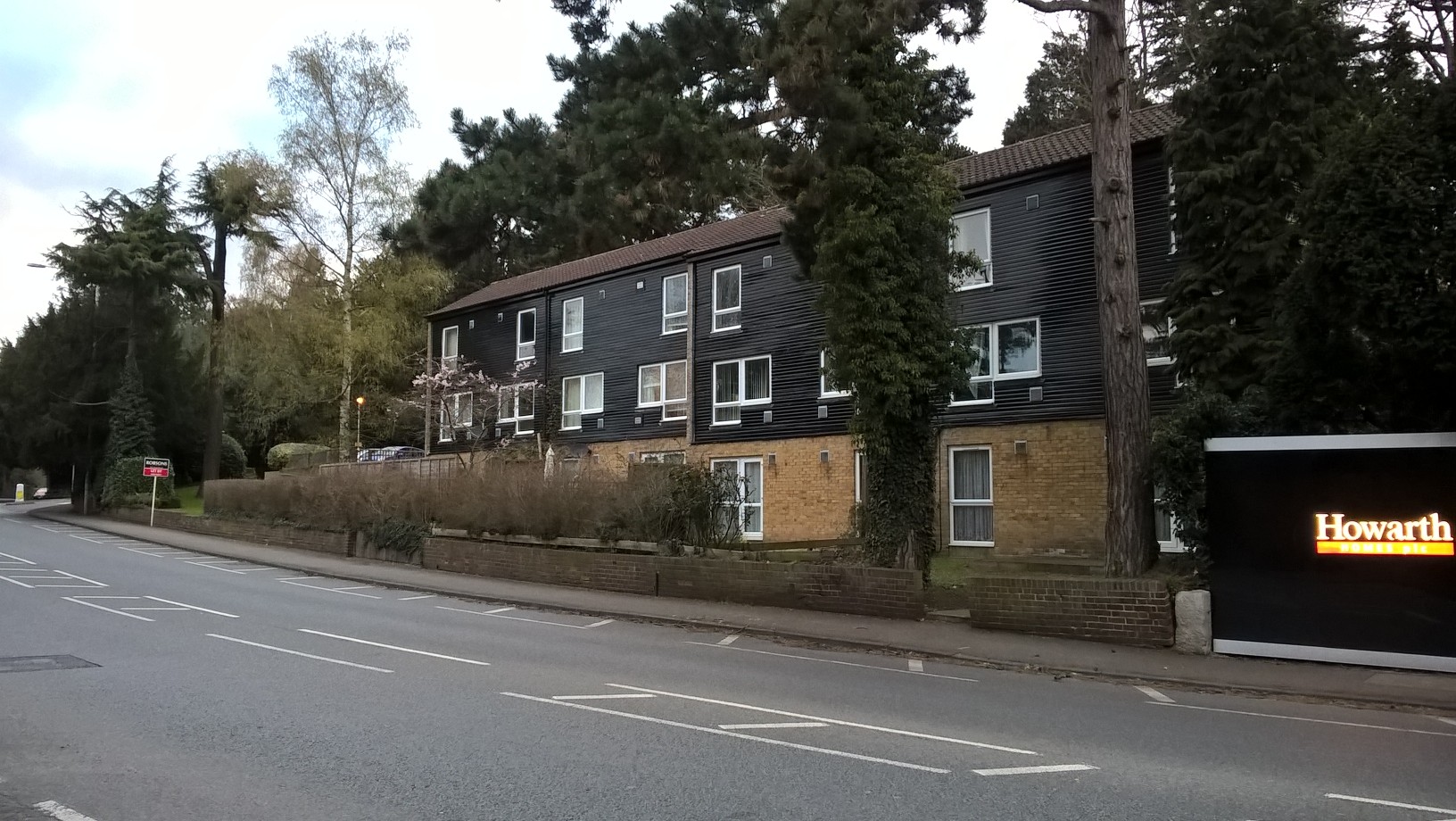 London Borough of Hillingdon - Planning