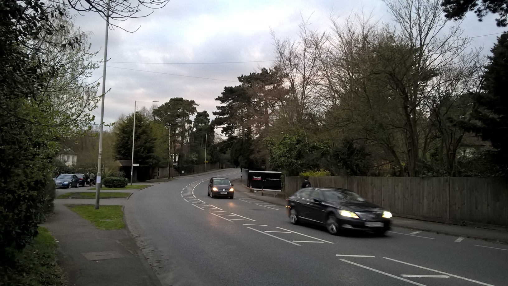 London Borough of Hillingdon - Planning