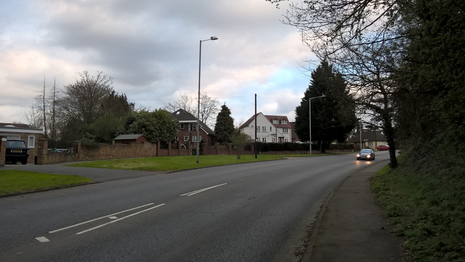 London Borough of Hillingdon - Planning