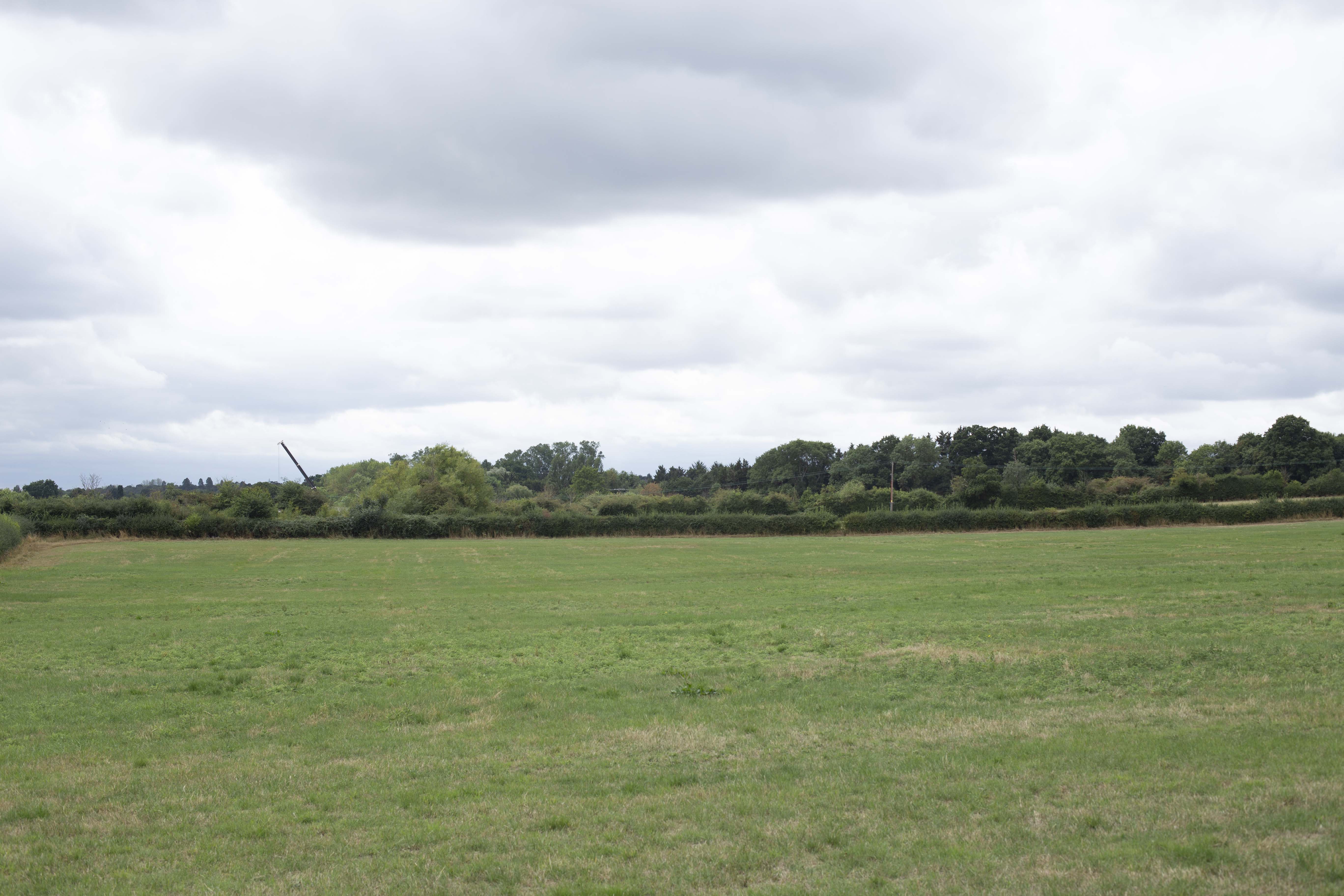 London Borough of Hillingdon - Planning