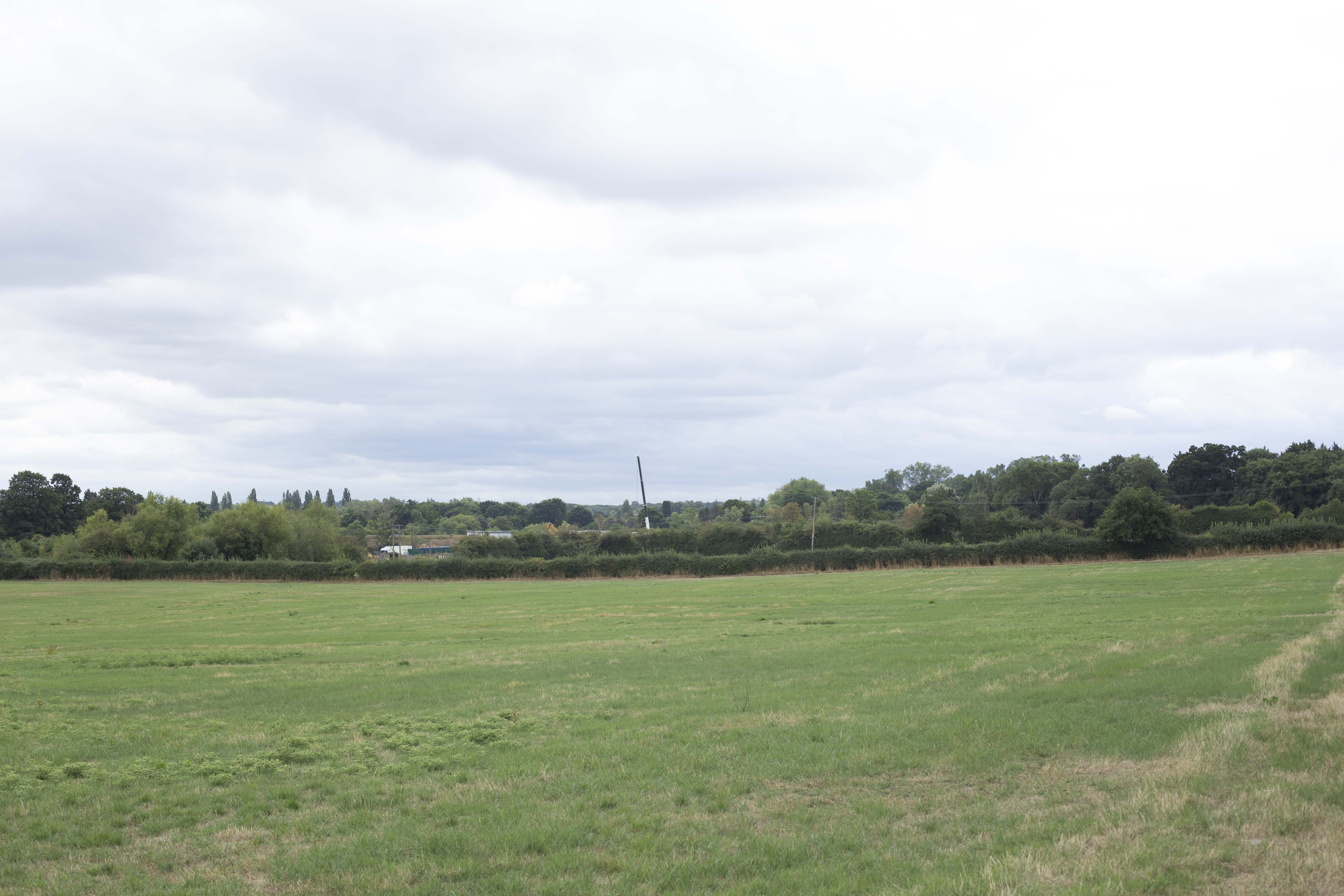 London Borough of Hillingdon - Planning