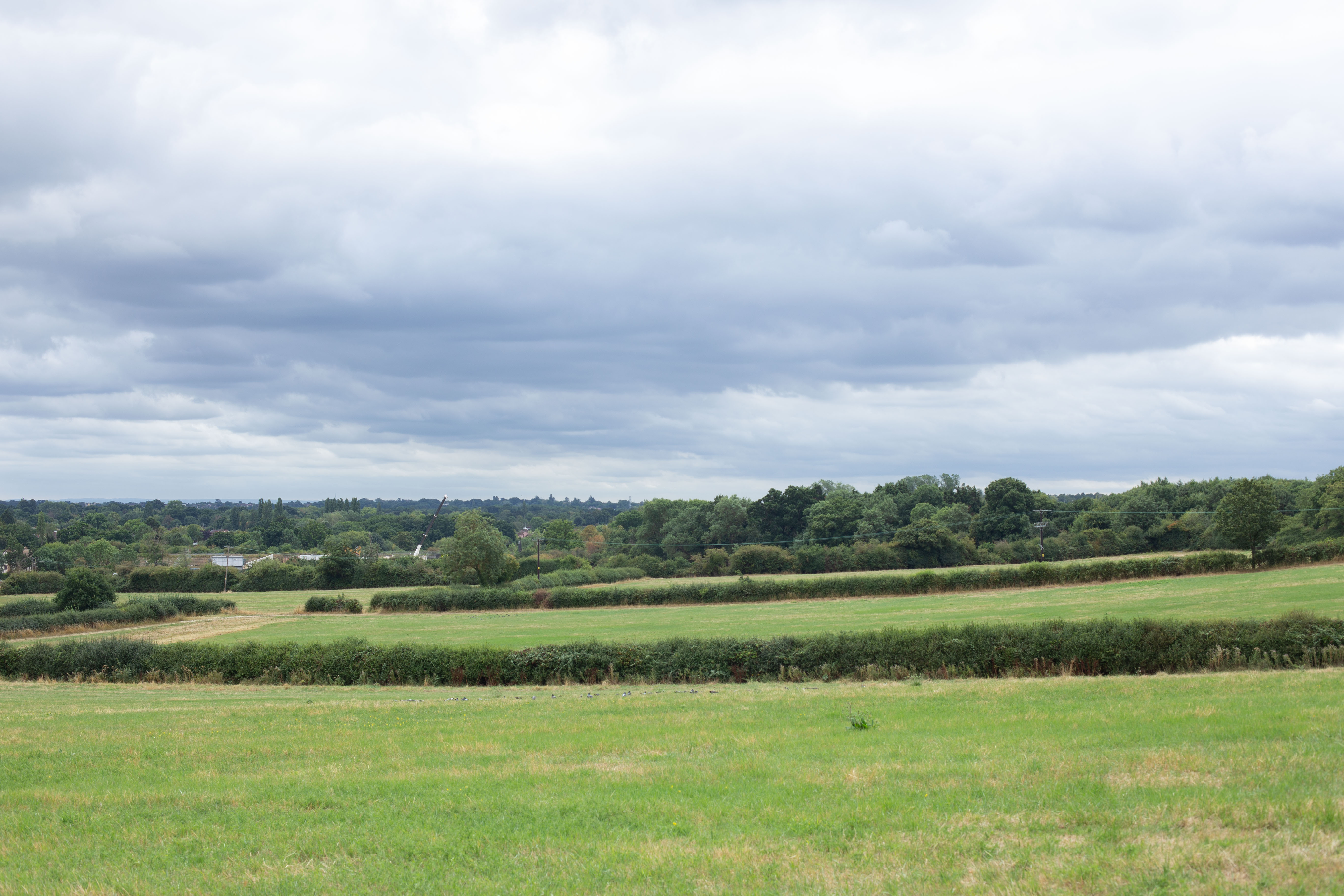 London Borough of Hillingdon - Planning