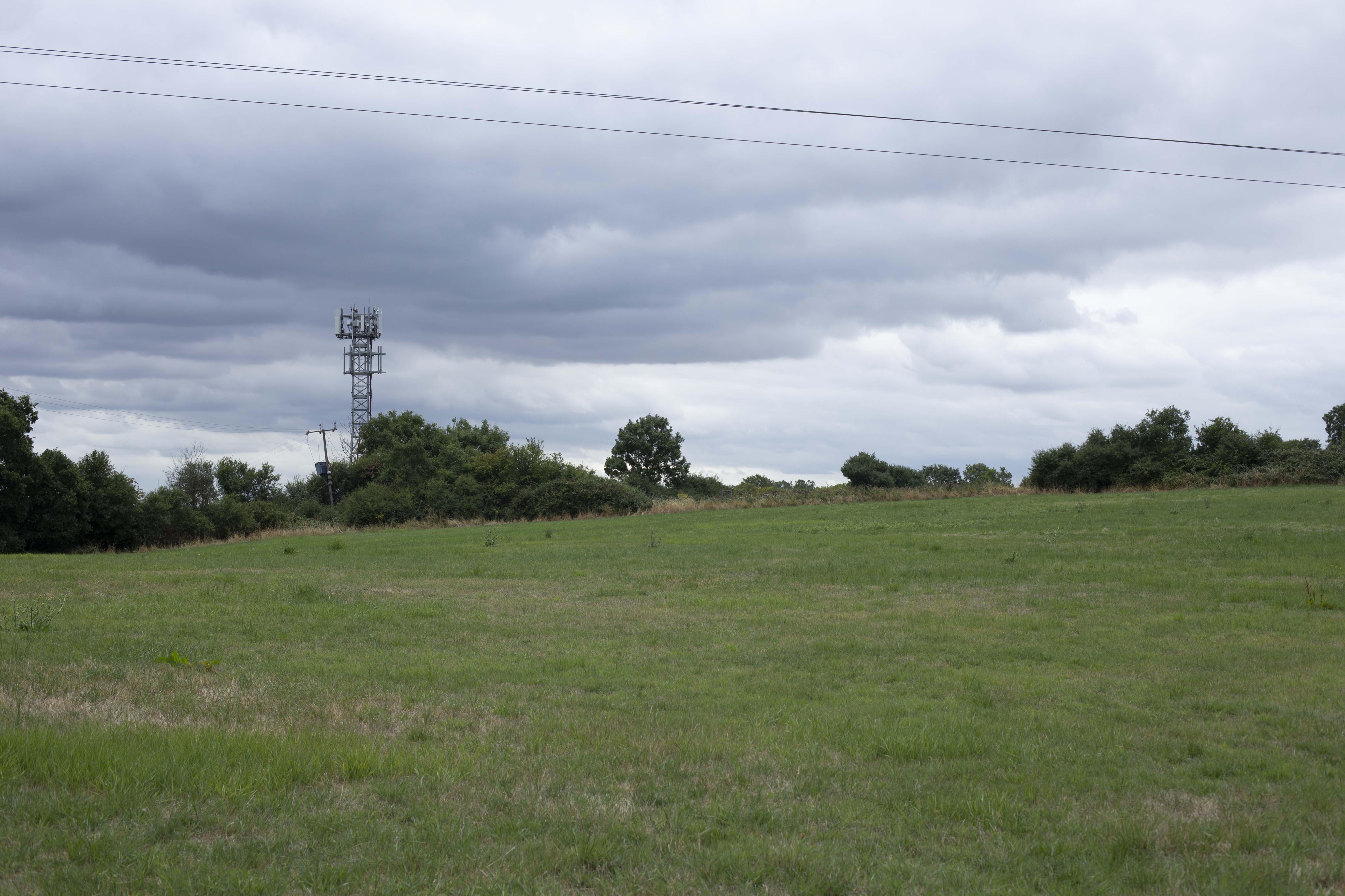 London Borough of Hillingdon - Planning